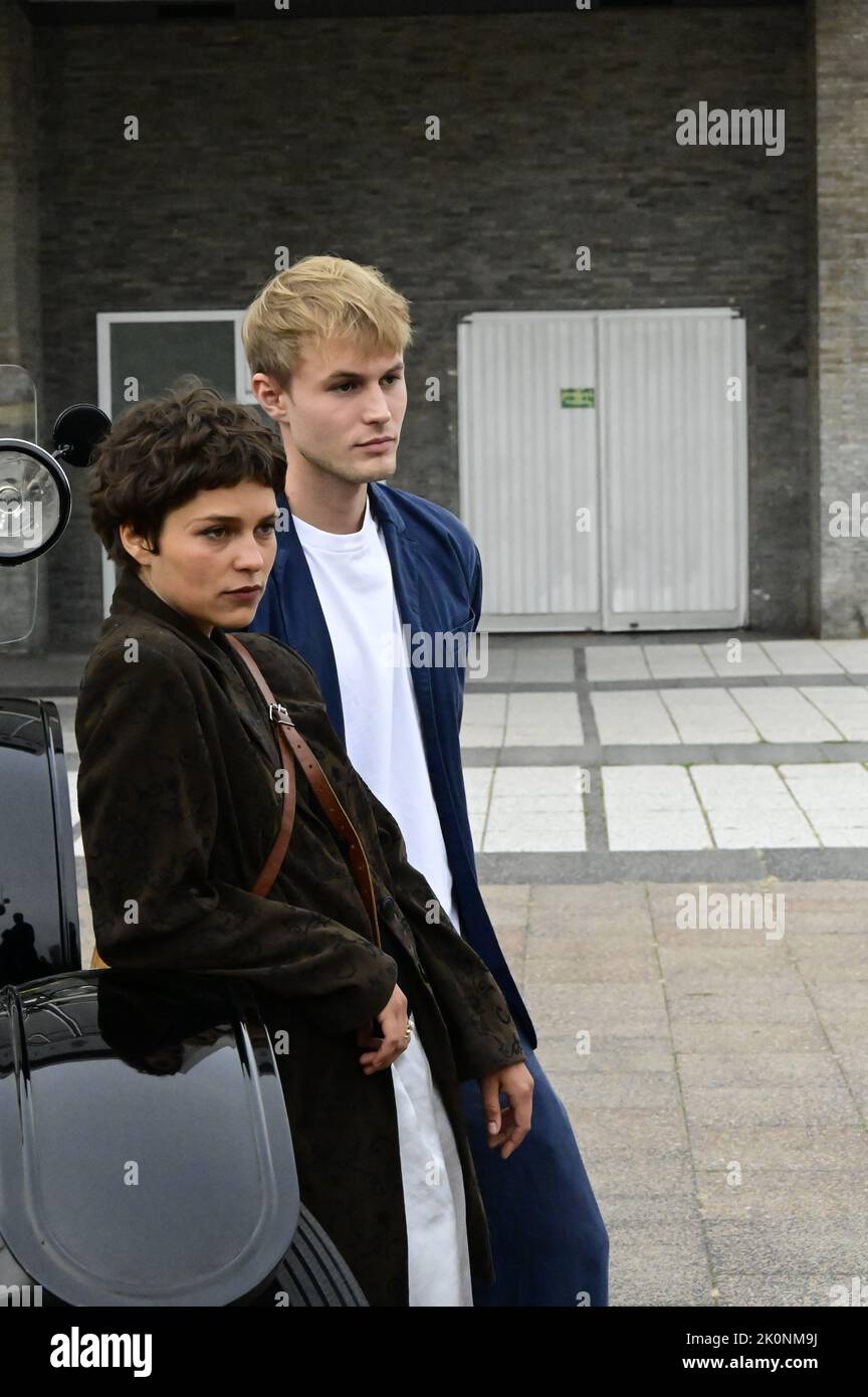 Naemi florez -Fotos und -Bildmaterial in hoher Auflösung – Alamy